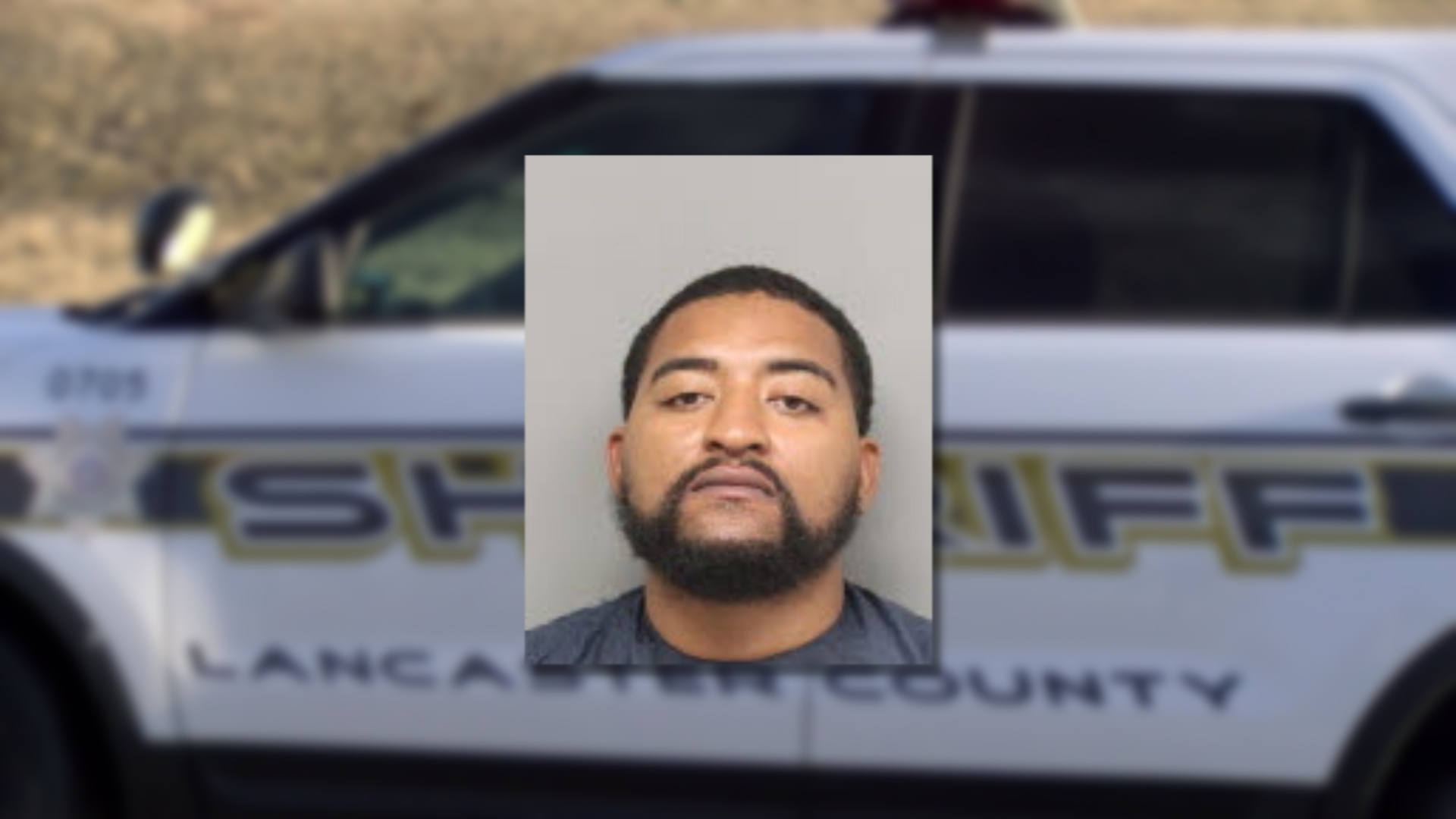 Man Caught With Cocaine Ecstasy Pills In North Lincoln Traffic Stop