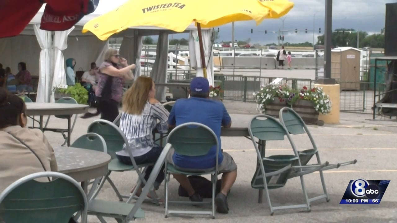 Lincoln Hispanic Festival shares culture through food and music at ...