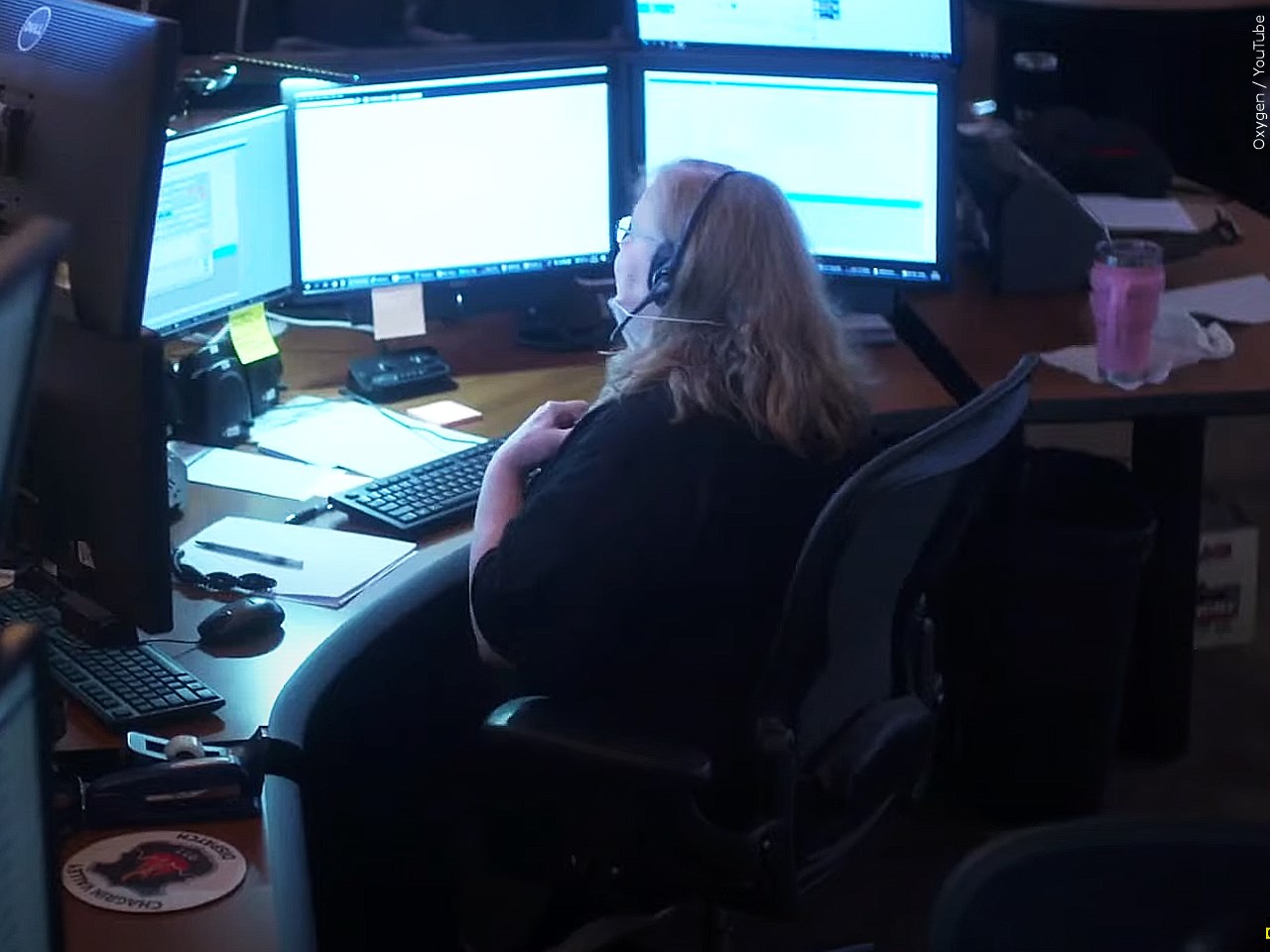 911 lines are working again after many Nebraska emergency centers lost ...
