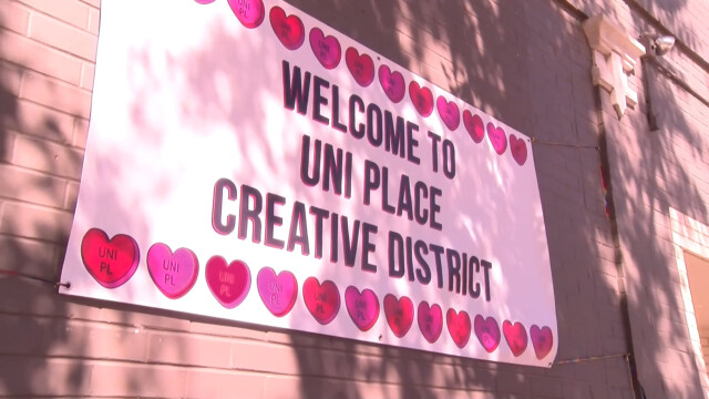 University Place in Lincoln selected as creative district University Place in Lincoln selected as creative district