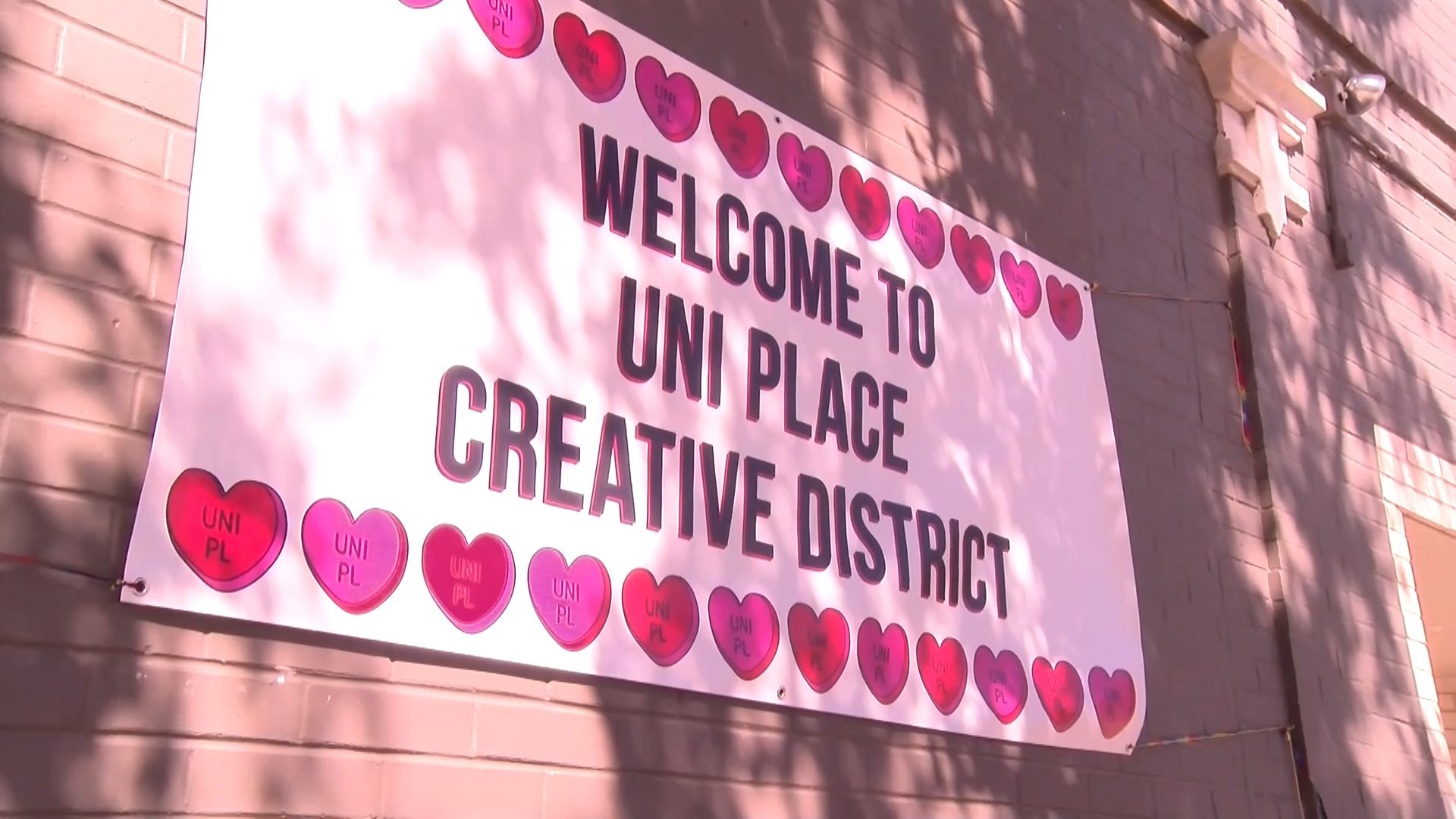 University Place in Lincoln selected as creative district University Place in Lincoln selected as creative district
