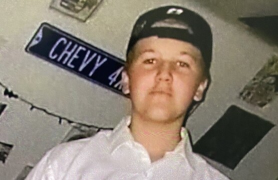 Lincoln Police searching for missing 13-year-old