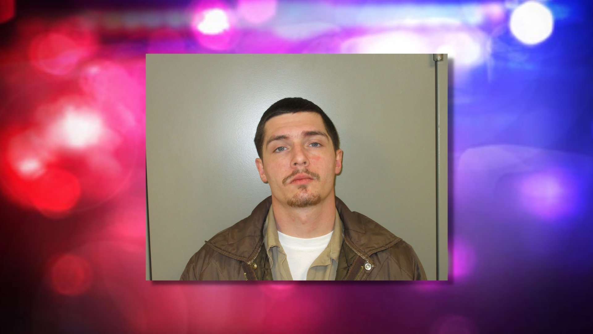 Authorities searching for inmate missing from Community Corrections ... Authorities searching for inmate missing from Community Corrections ...
