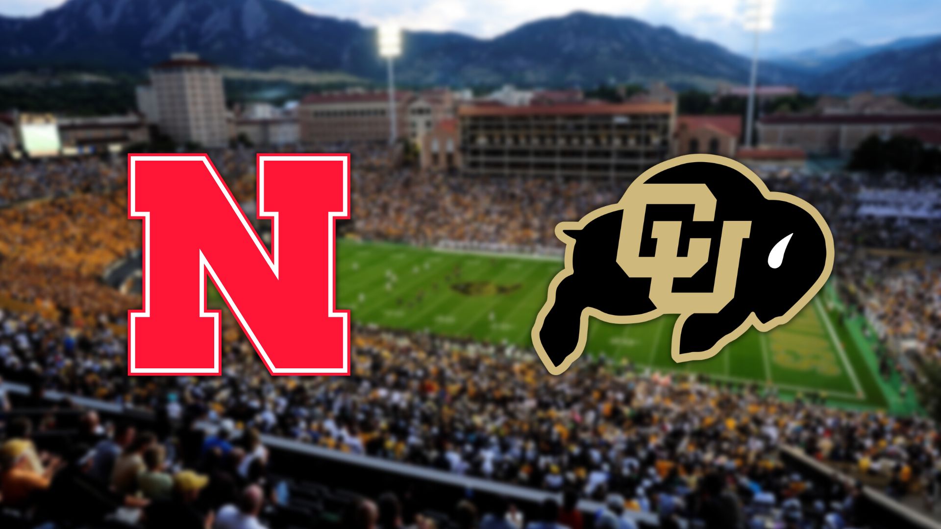 'It's gonna be a dog fight' Nebraska and Colorado renew rivalry Saturday