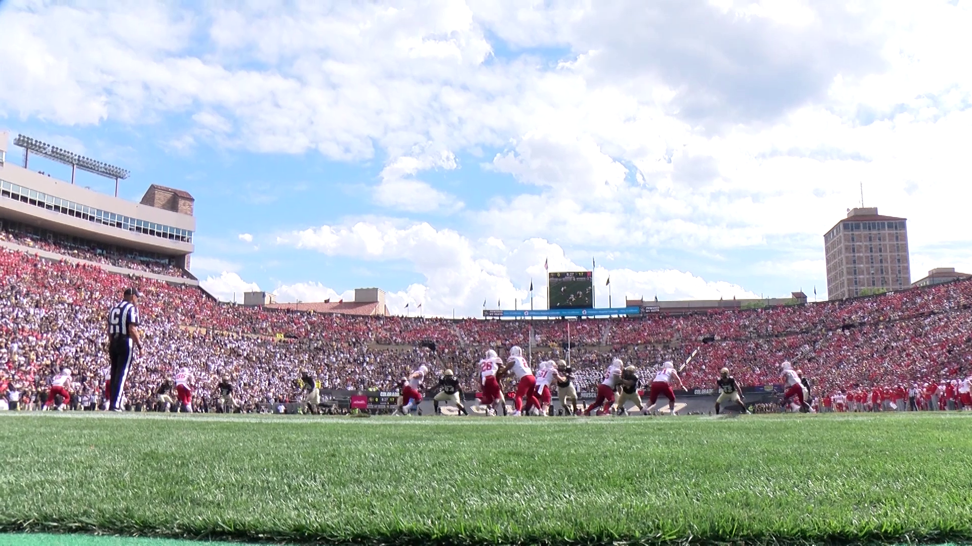 'They don't like us too much': Husker Ethan Piper remembers 2019 loss ...