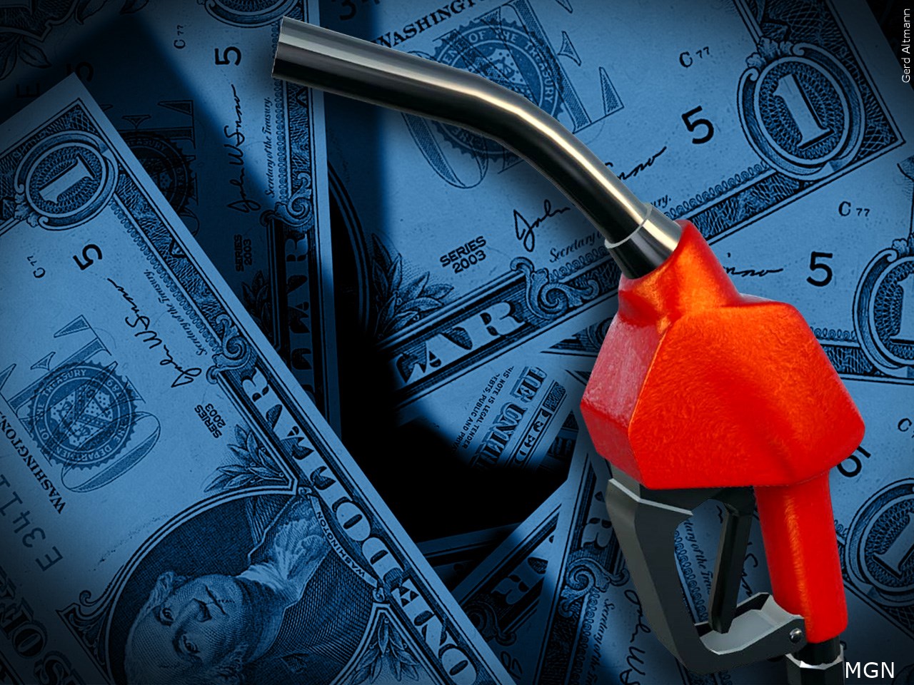 Former Nebraska Red Cross worker faked reports to pocket $6,877, police say