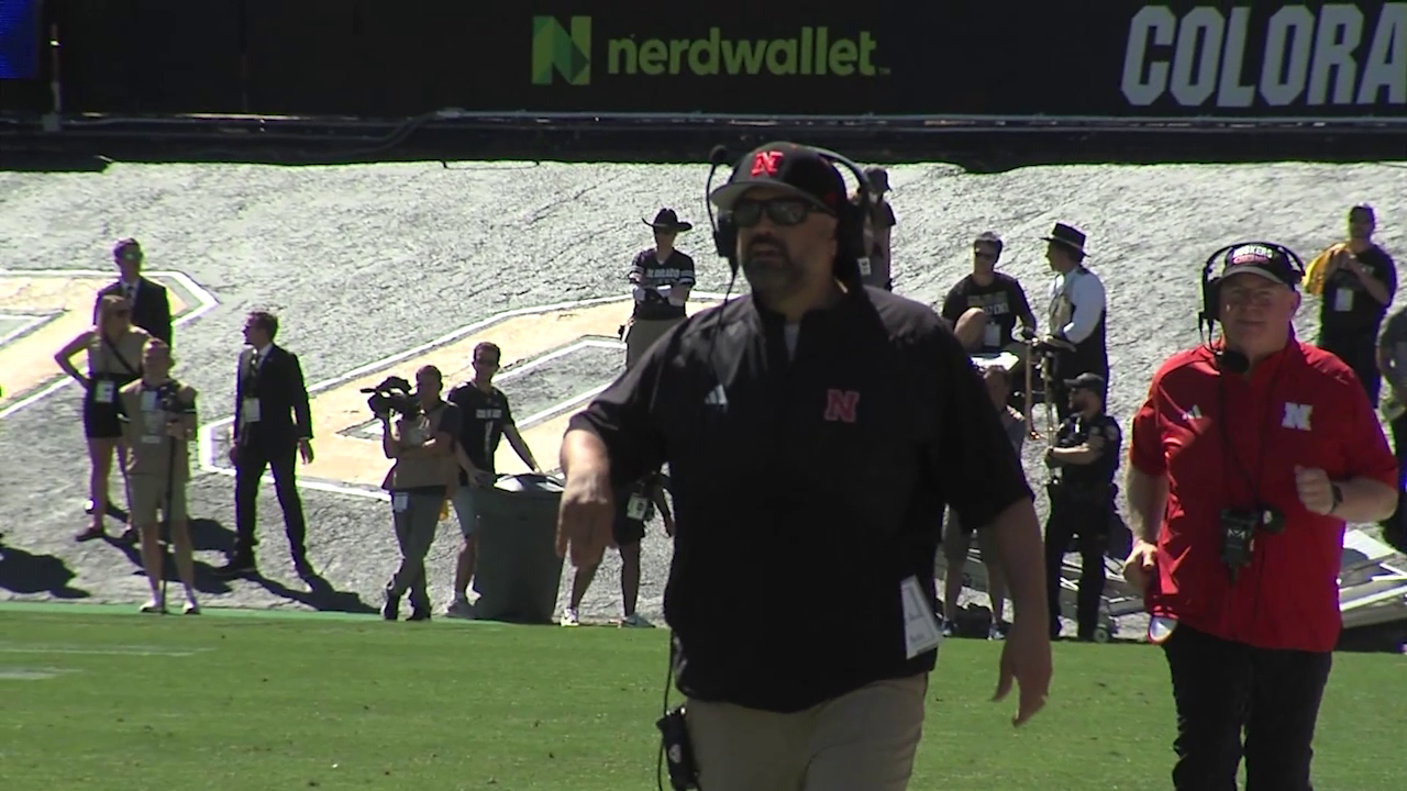 Kickoff time announced for Nebraska football's game against Louisiana Tech
