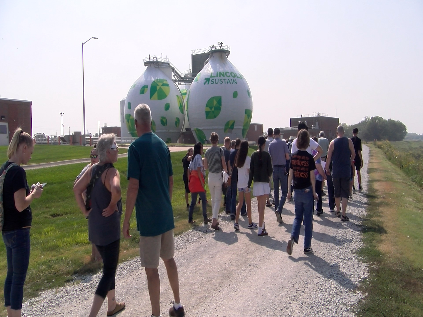 Fecal facts: Lincoln residents learn where their poop goes