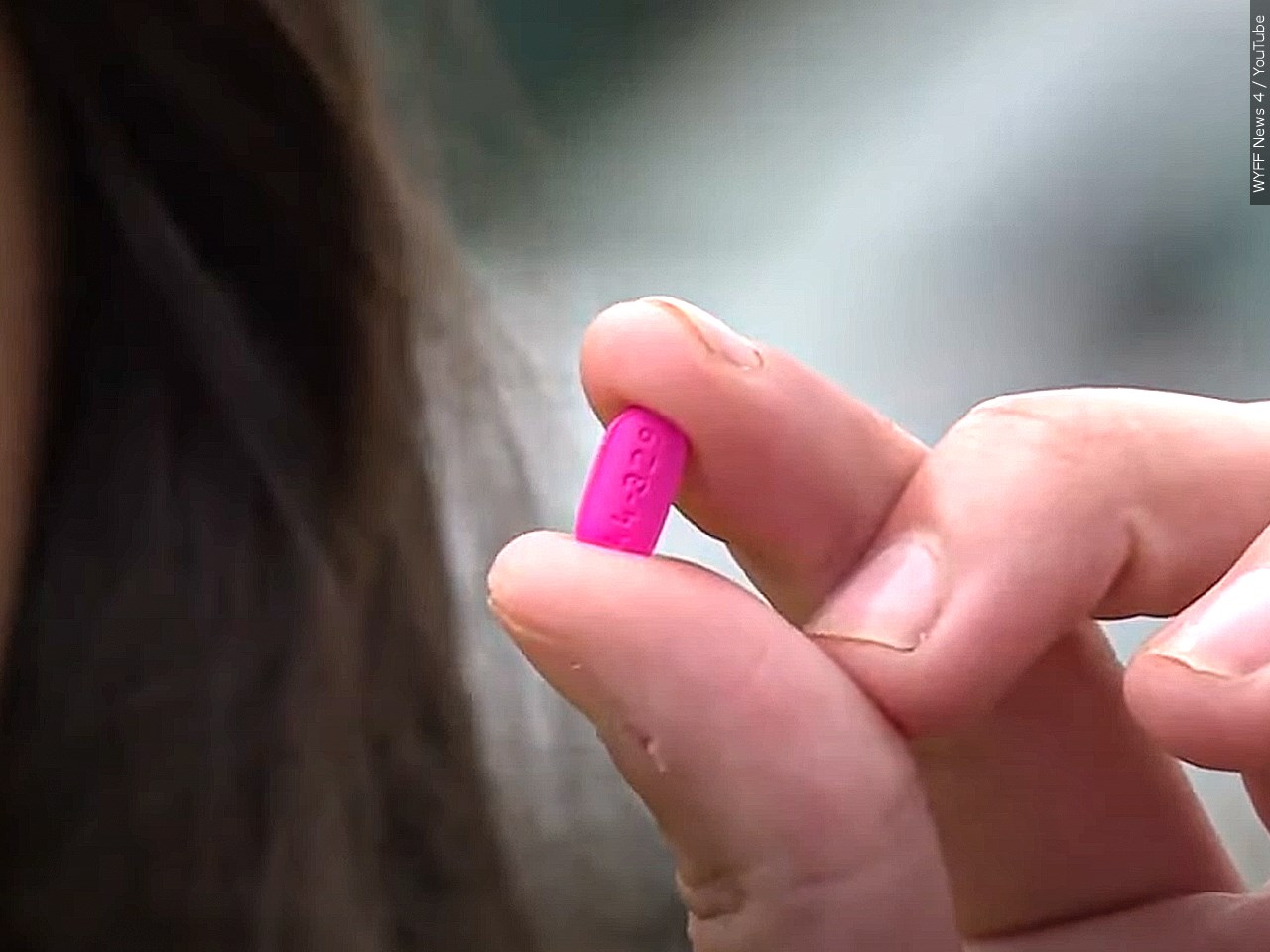 Nebraska parents warned about deadly Benadryl Challenge after recent ...