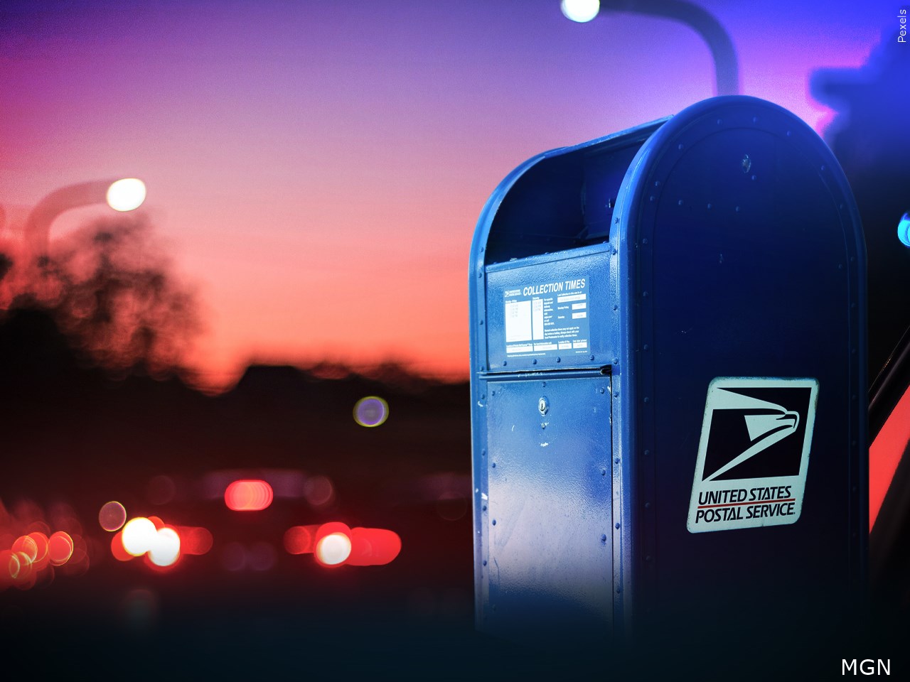 Nebraska bank intensifying efforts to protect customers as mail thefts ...