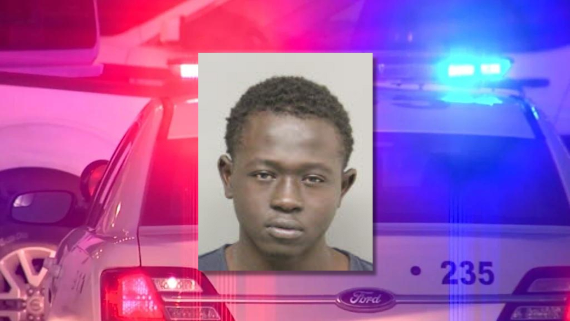 Man accused of resisting arrest, biting officer's wrist at west Lincoln ...