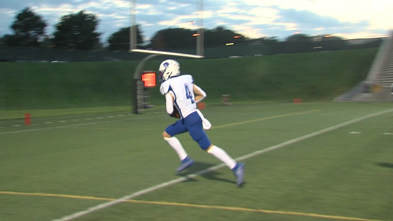 Lincoln East Spartans rout Lincoln Northeast Rockets in Thursday night ...