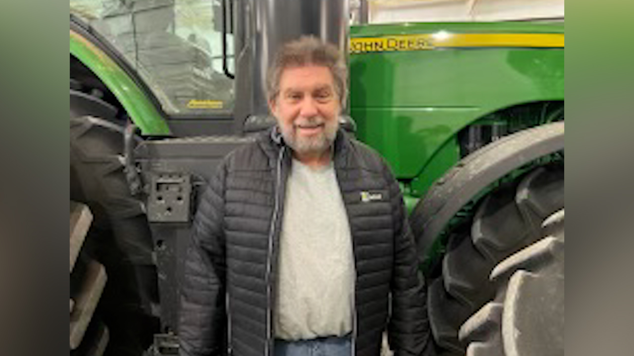 Farming and family were ‘true loves’ of Nebraskan killed in combine crash