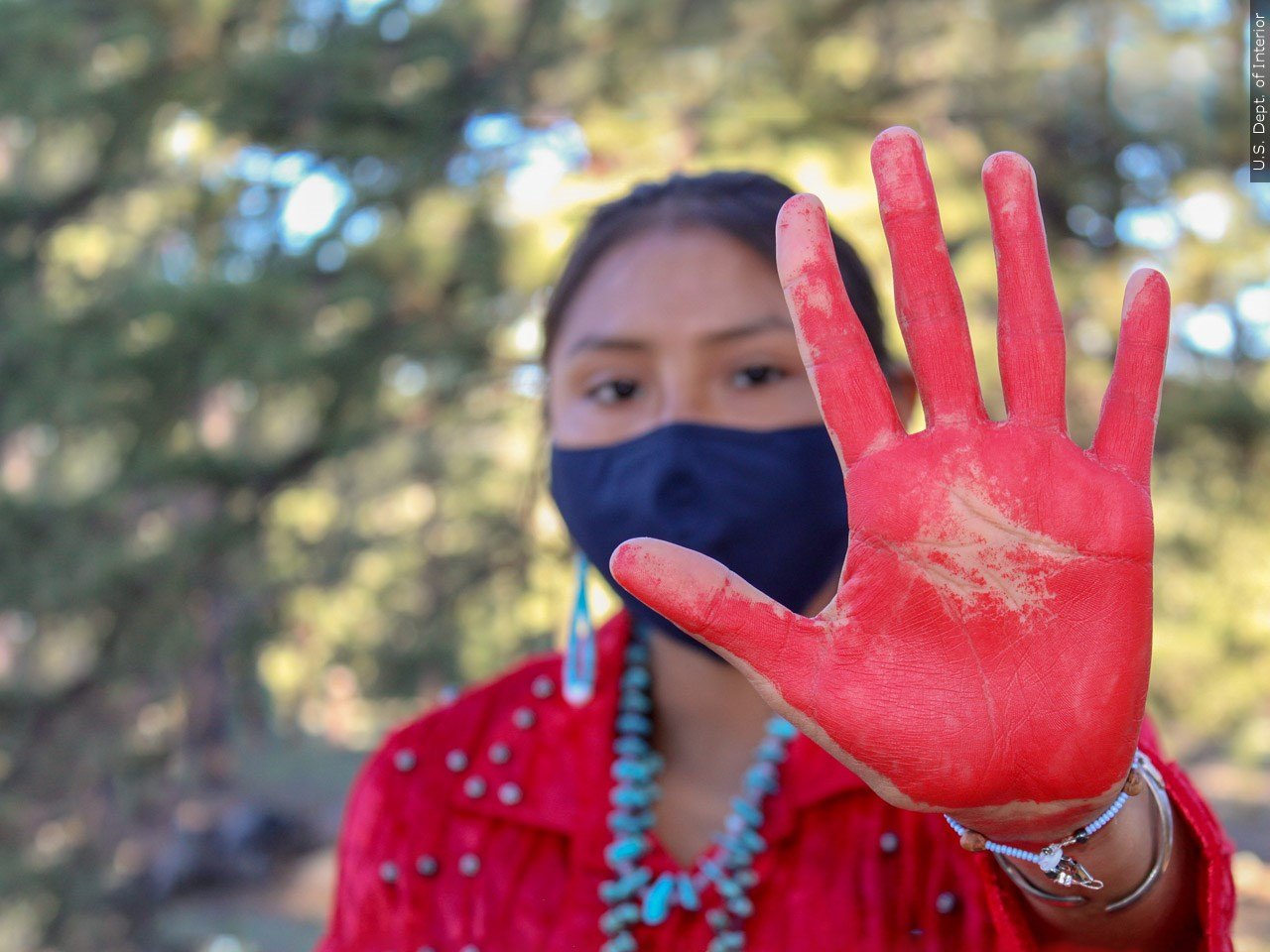 Nebraska ramps up efforts to solve missing and murdered indigenous ...