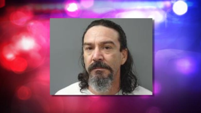 Nebraska man gets at least 160 years in prison for sexually abusing minors