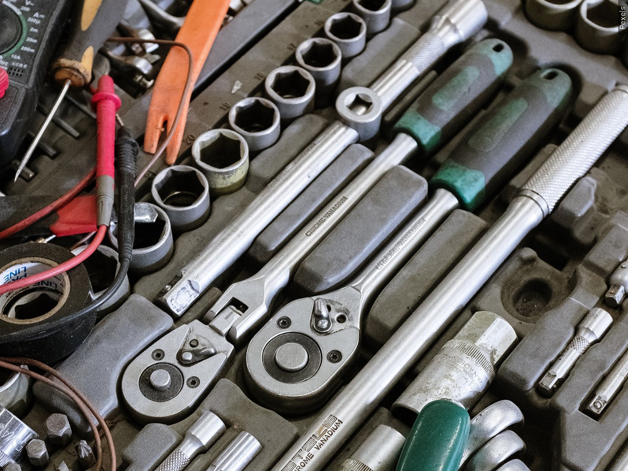 Over $5,000 worth of tools stolen across a Nebraska community in recent ...