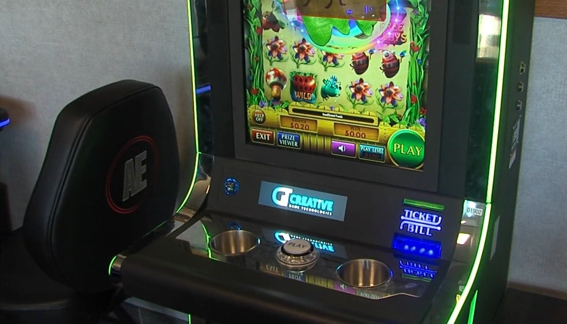 Casinos say 'skill games' are a loophole in Nebraska gambling law