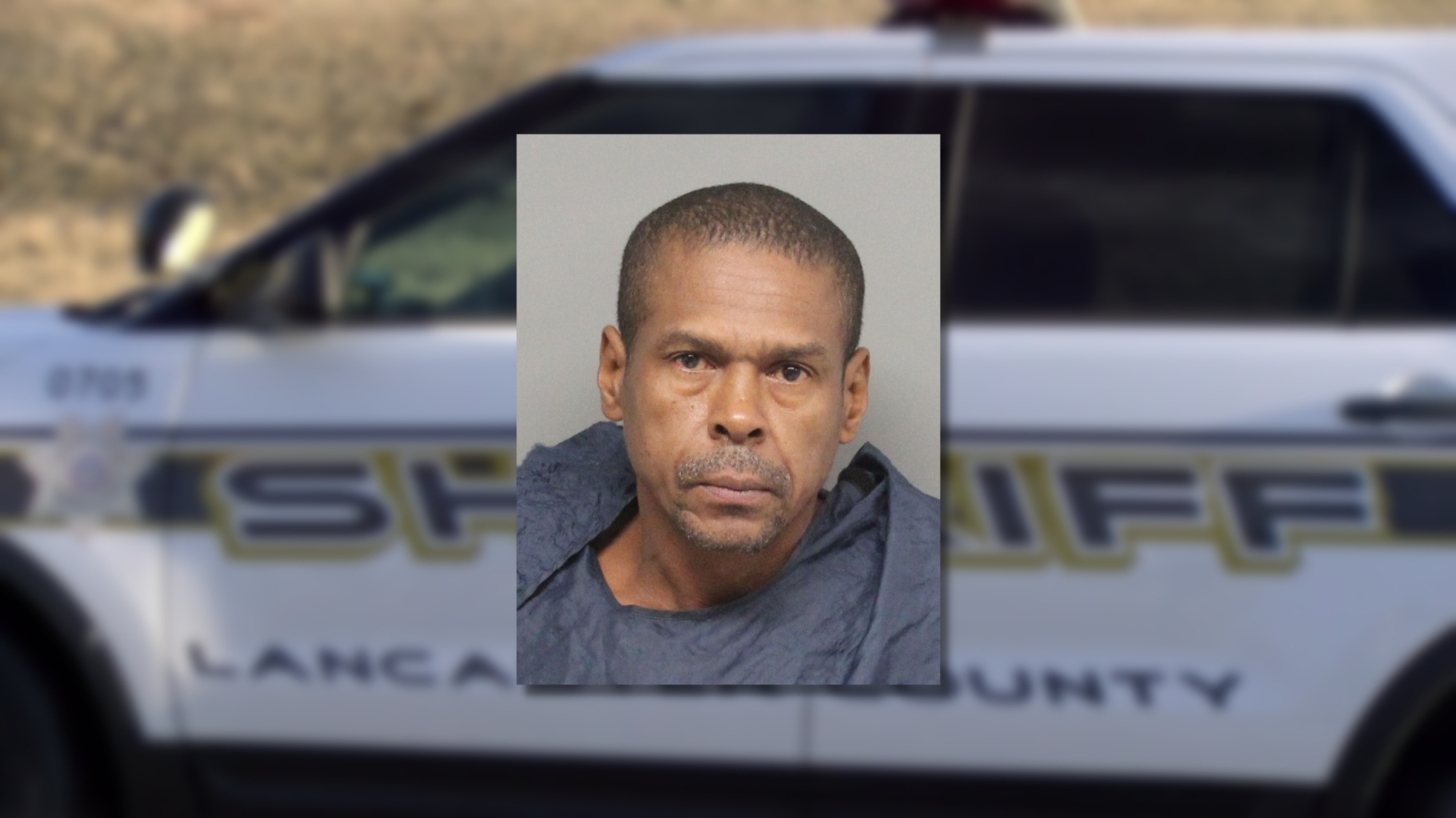 Man accused of stalking woman on early morning run west of Lincoln