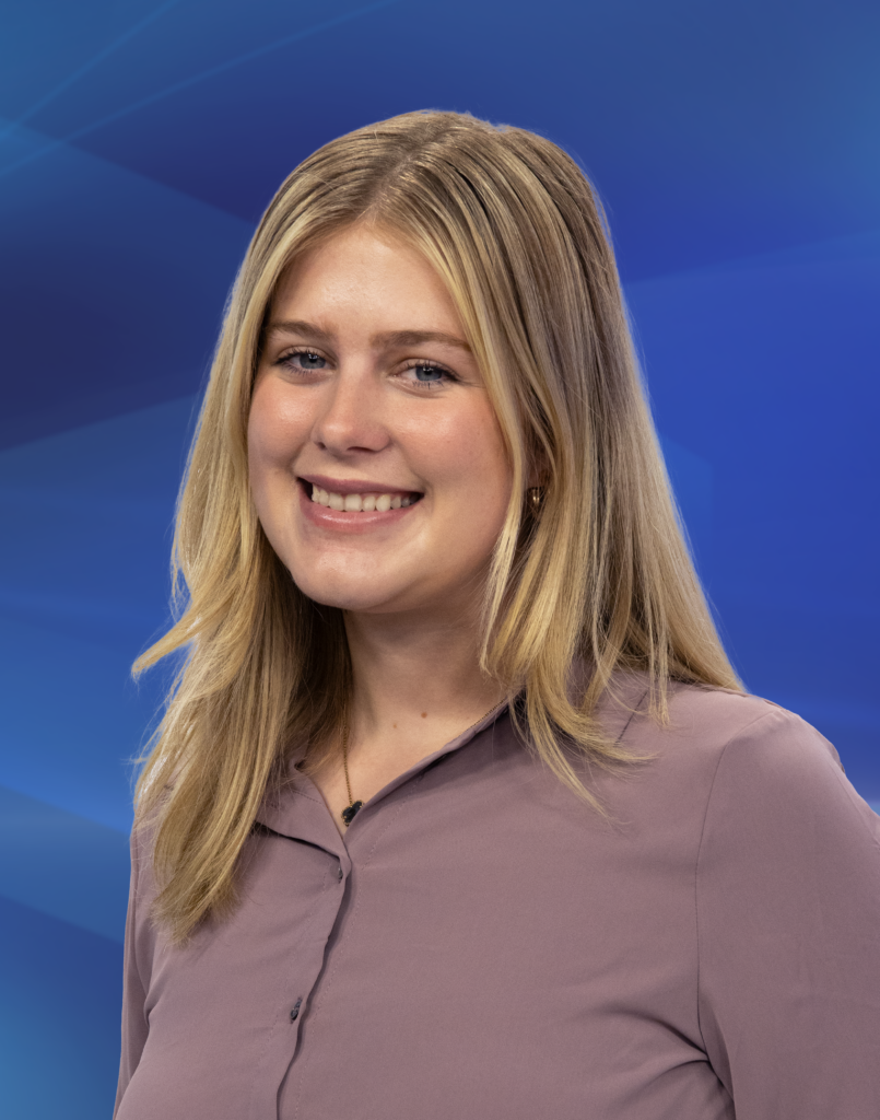 Annie Elming - KLKN-TV