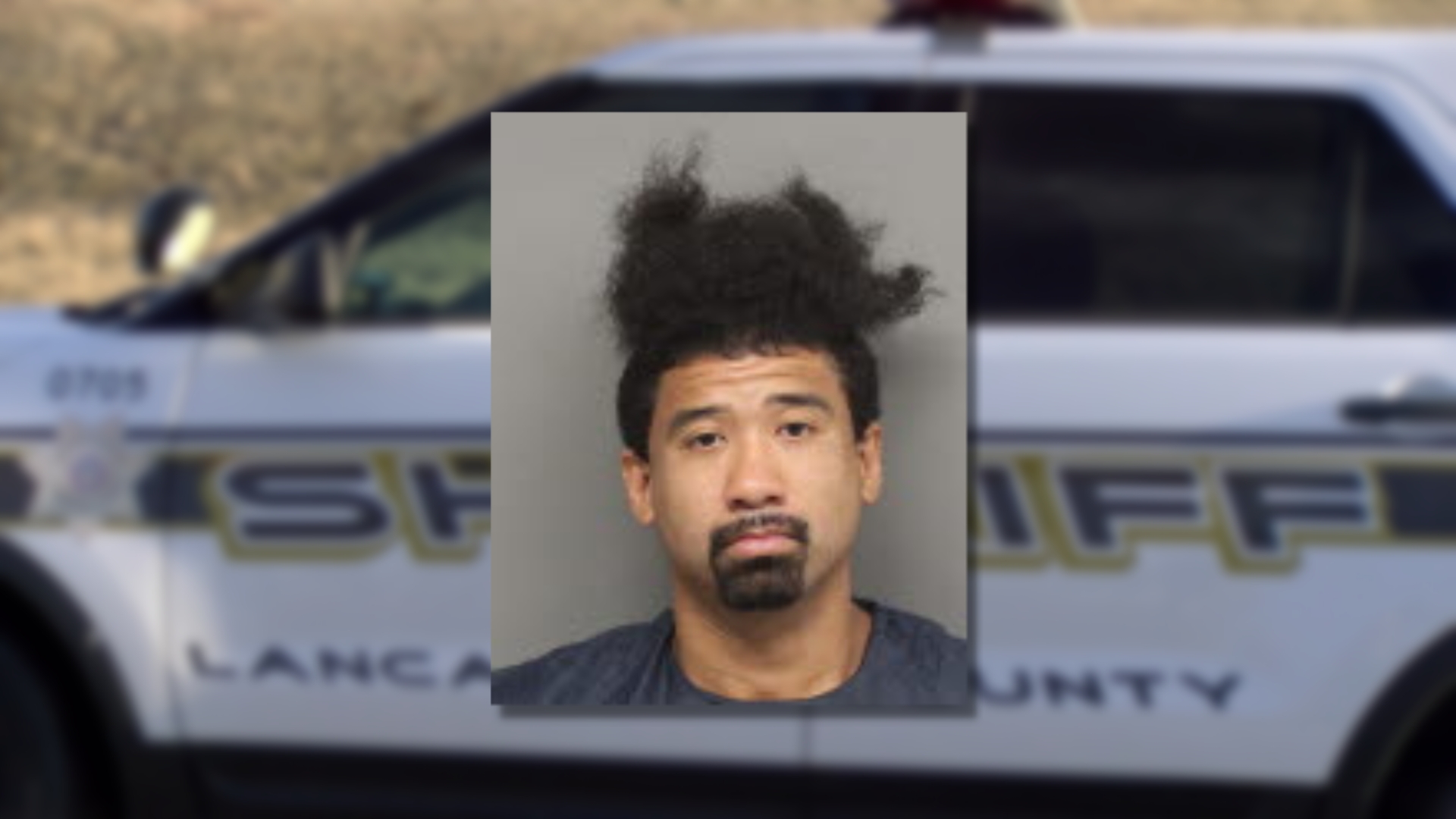 Man shocked by Taser after struggle with authorities in north Lincoln ...