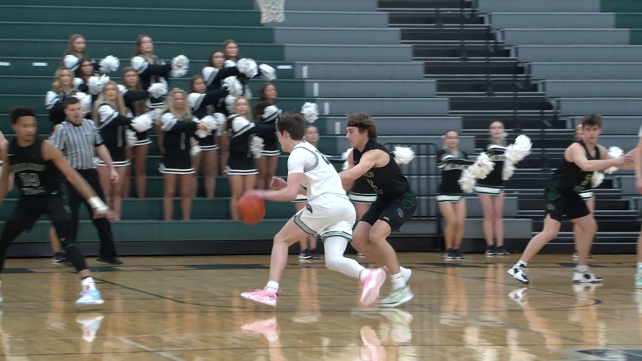 Lincoln Southwest's Braden Frager commits to Nebraska basketball