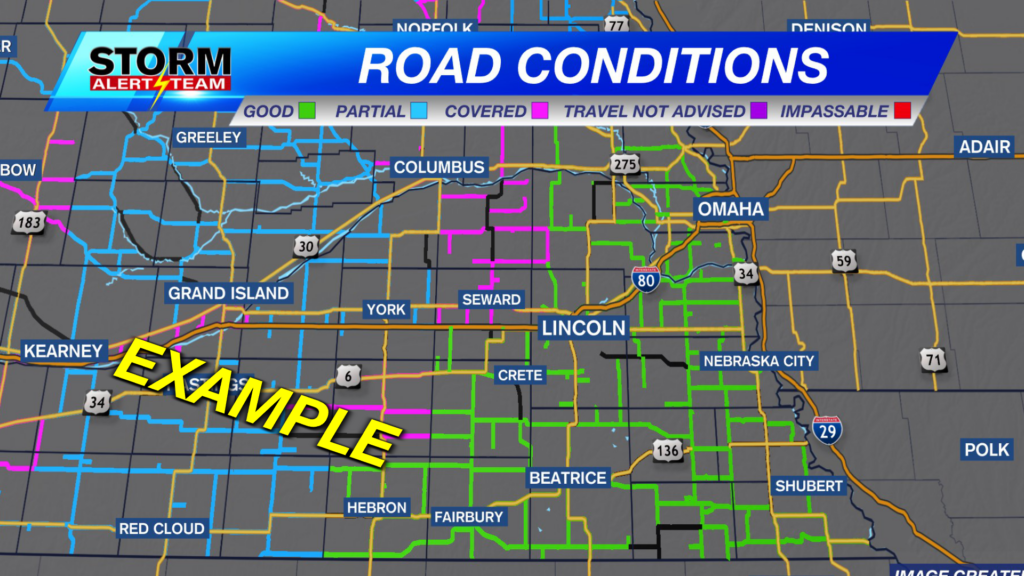 Winter Weather Awareness Day in Nebraska