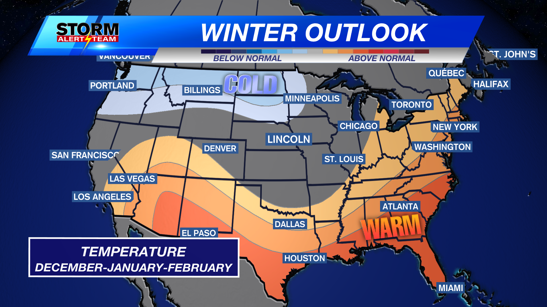 Winter Weather Awareness Day in Nebraska