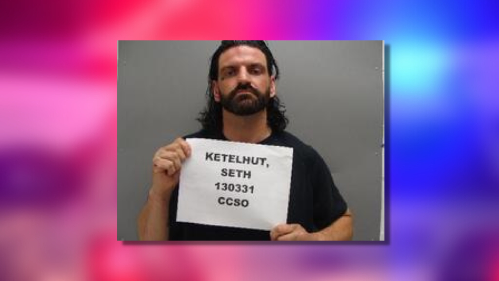 Nebraska man brutally beat mother, terrorized father in multiday ...