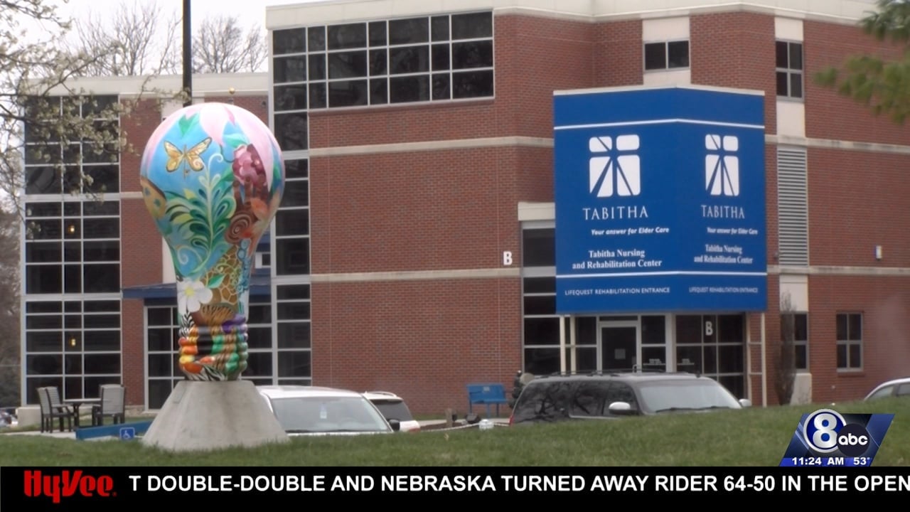 Midday Interview: Tabitha Meals on Wheels Initiative