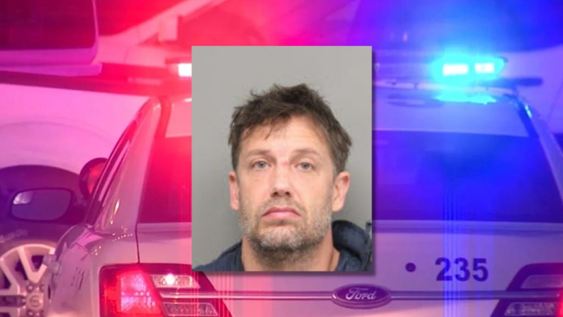 Man caught with 5 pounds of meth after getting off train in Lincoln ...