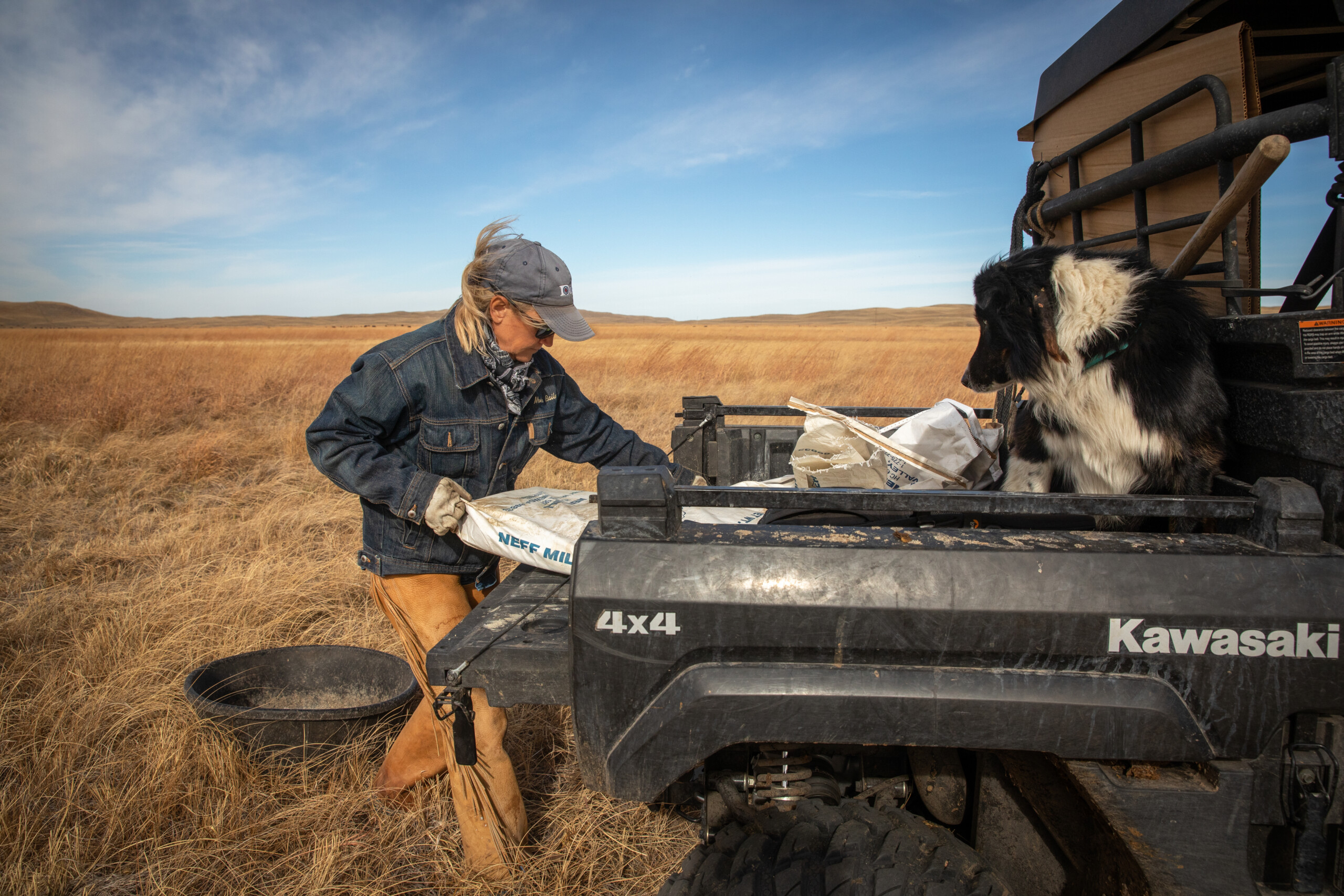 After shopping spree, Mormon church is Nebraska's top land purchaser