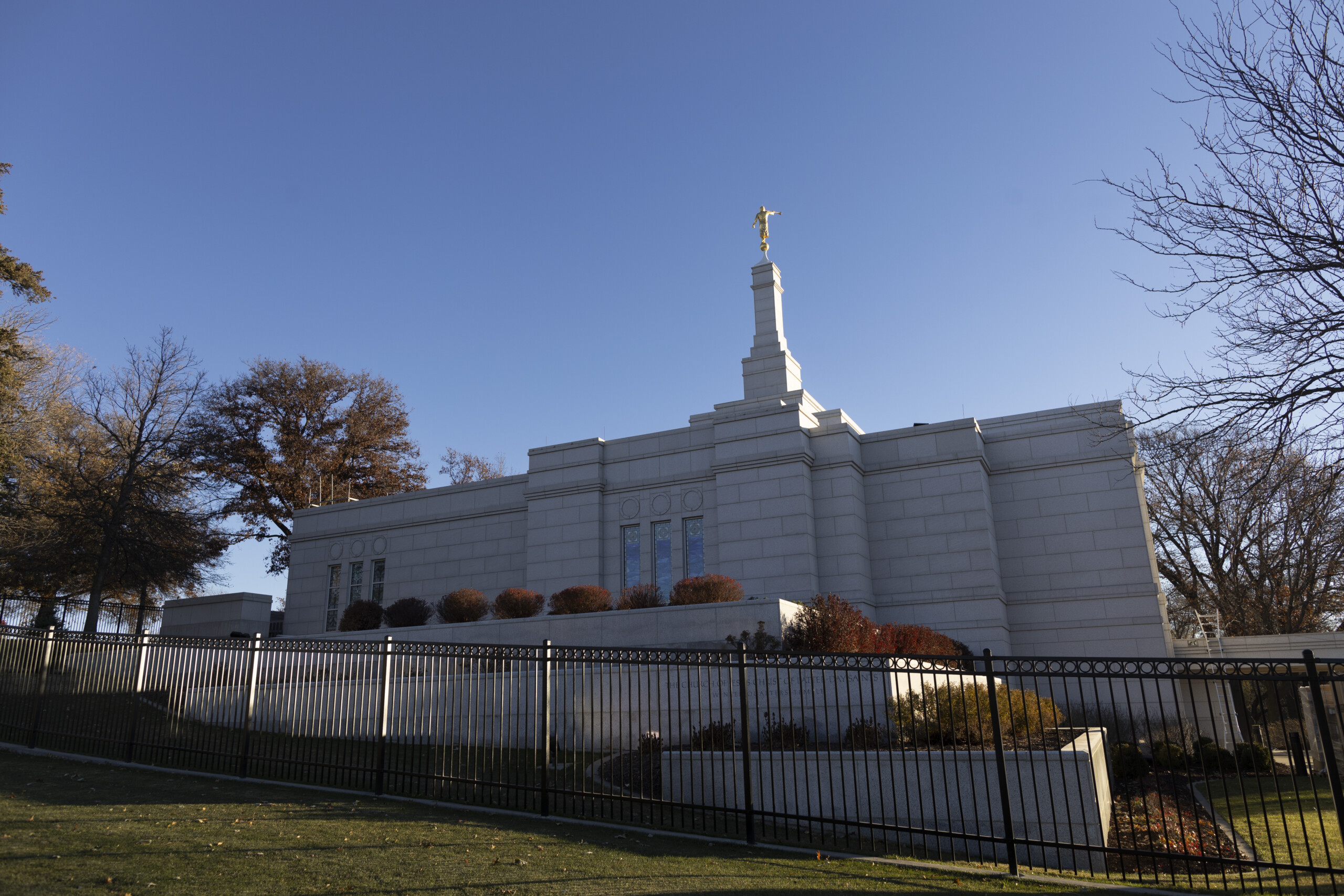 After shopping spree, Mormon church is Nebraska's top land purchaser