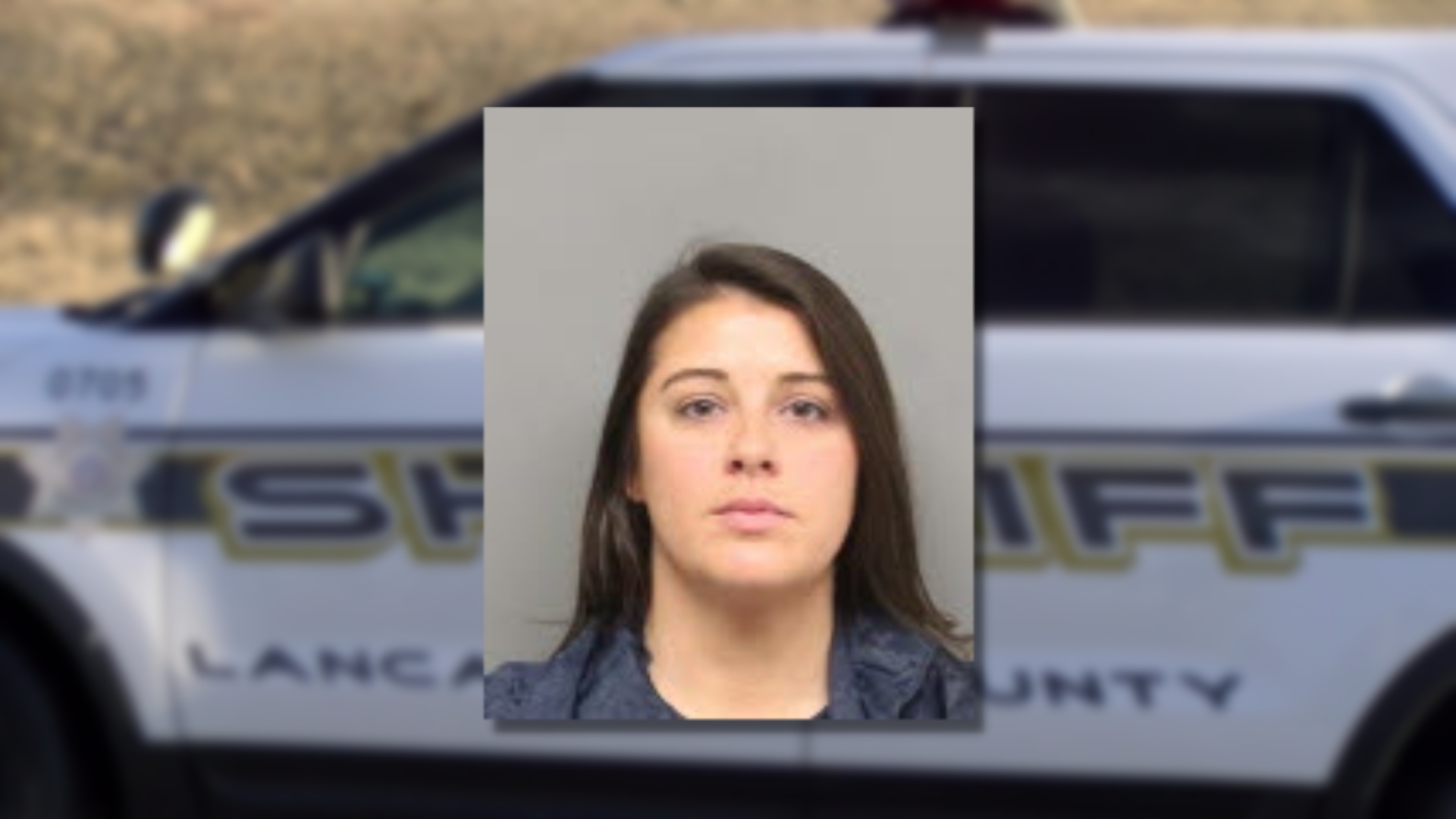 Deputies Seize 100 Pounds Of Marijuana In North Lincoln Traffic Stop