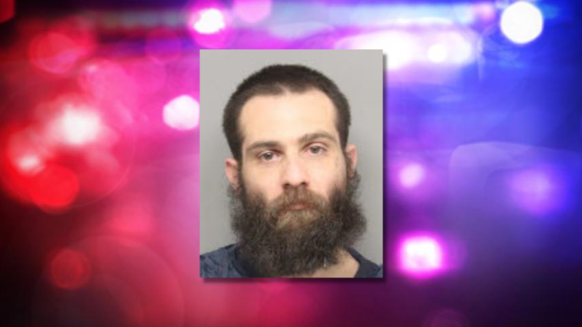 Lincoln Man Arrested In String Of Mail Thefts Across Lancaster County