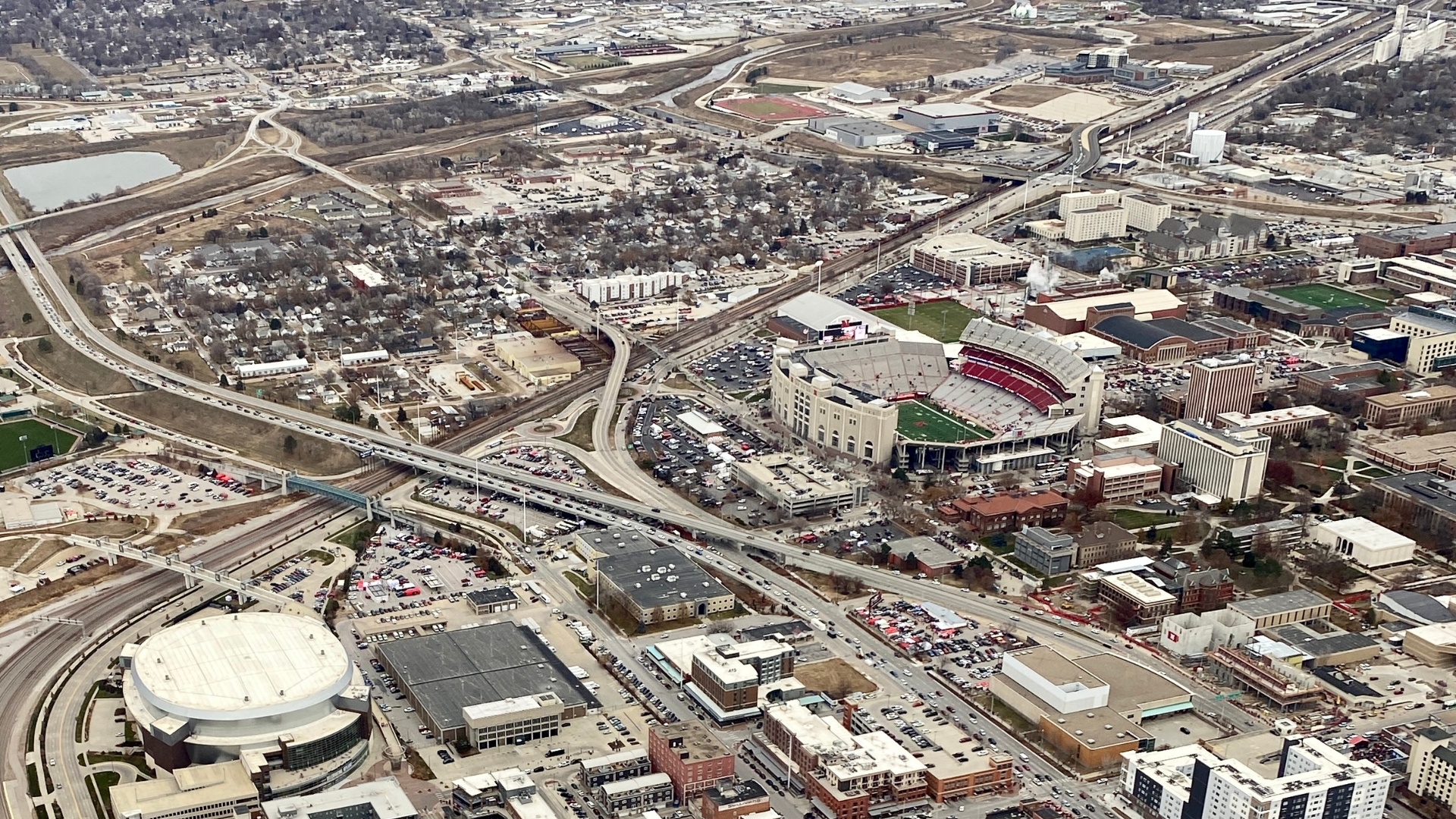Nebraska troopers made 88 DUI arrests during Husker games at Memorial ...