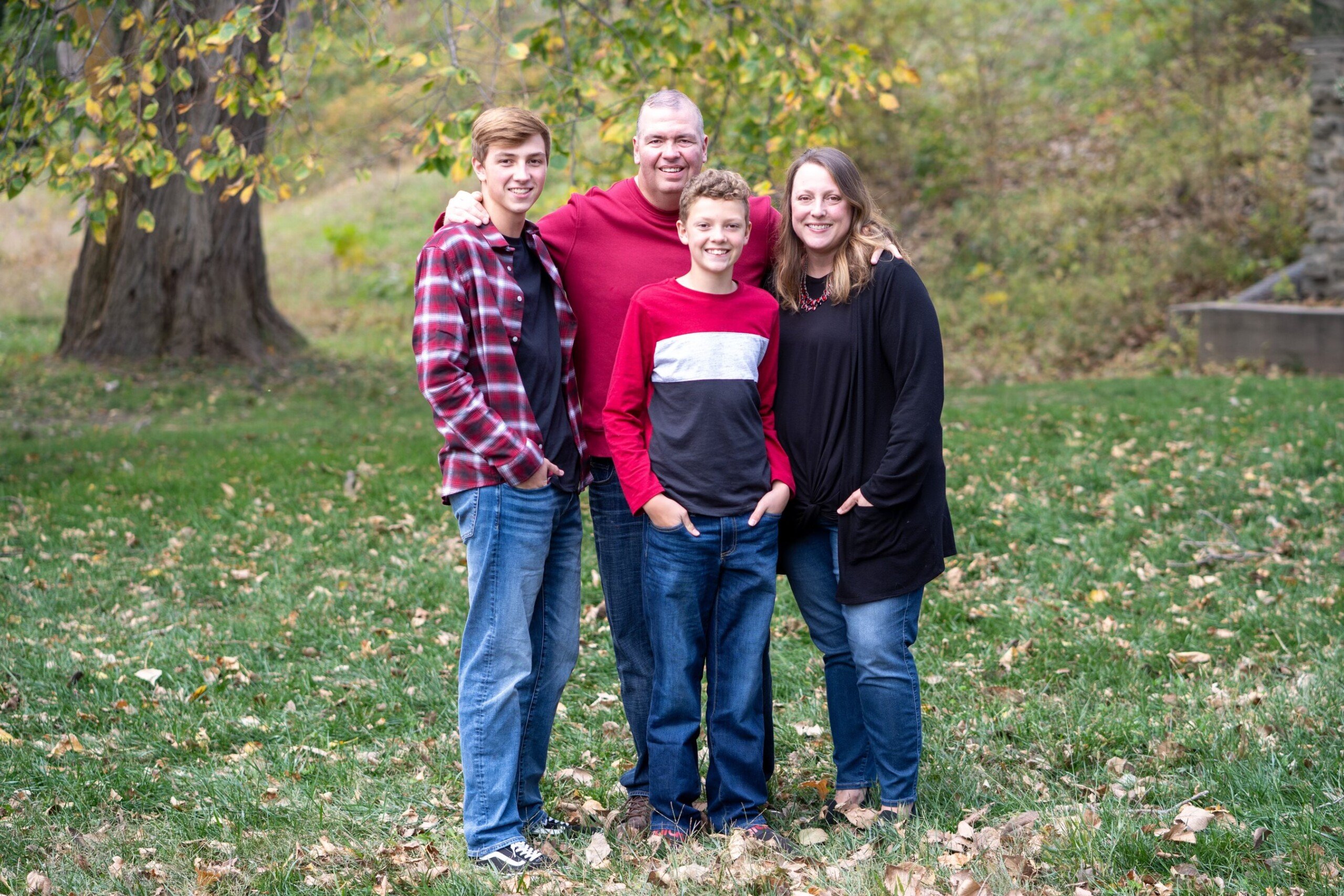 Spaghetti fundraiser helps Lincoln 911 dispatcher with muscular dystrophy