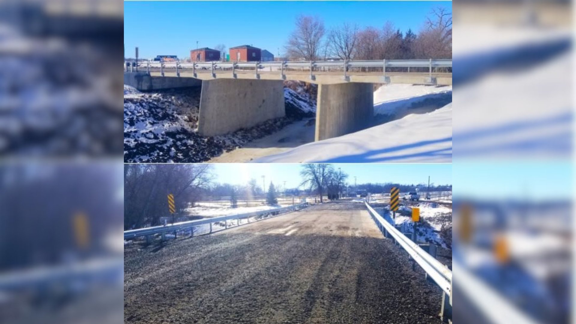 Lancaster County engineer announces 30th bridge opening since 2016