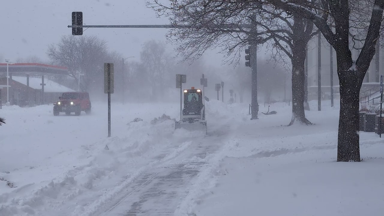 'This is unprecedented': CHI Health in Nebraska reports spike in ...