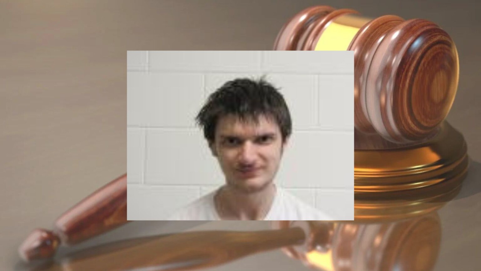 Nebraska man gets 20 years for distributing child porn on Facebook