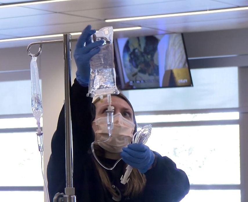Cancer cases are climbing, but fewer patients are dying, Nebraska ... Cancer cases are climbing, but fewer patients are dying, Nebraska ...