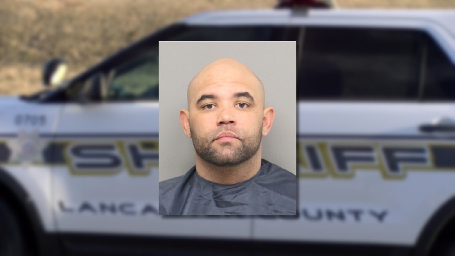 Traffic stop in Waverly leads to man's fourth DUI arrest