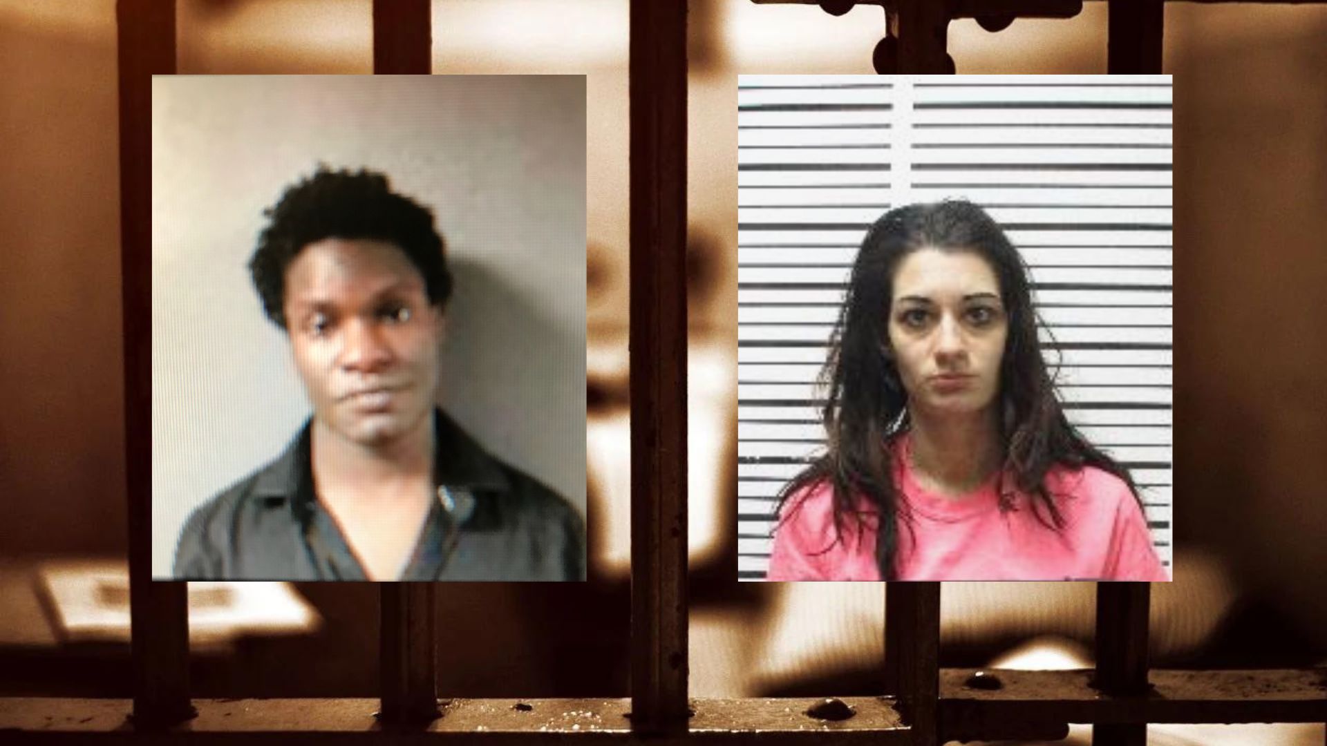 No bond for man accused in killings at rural Nebraska bowling alley