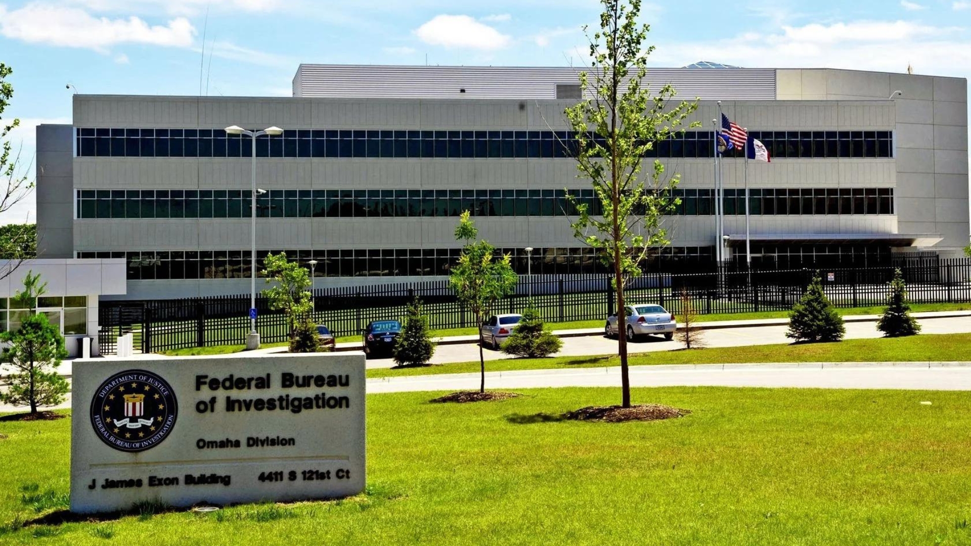 FBI Omaha seeking victims abused by religious group since 1980s