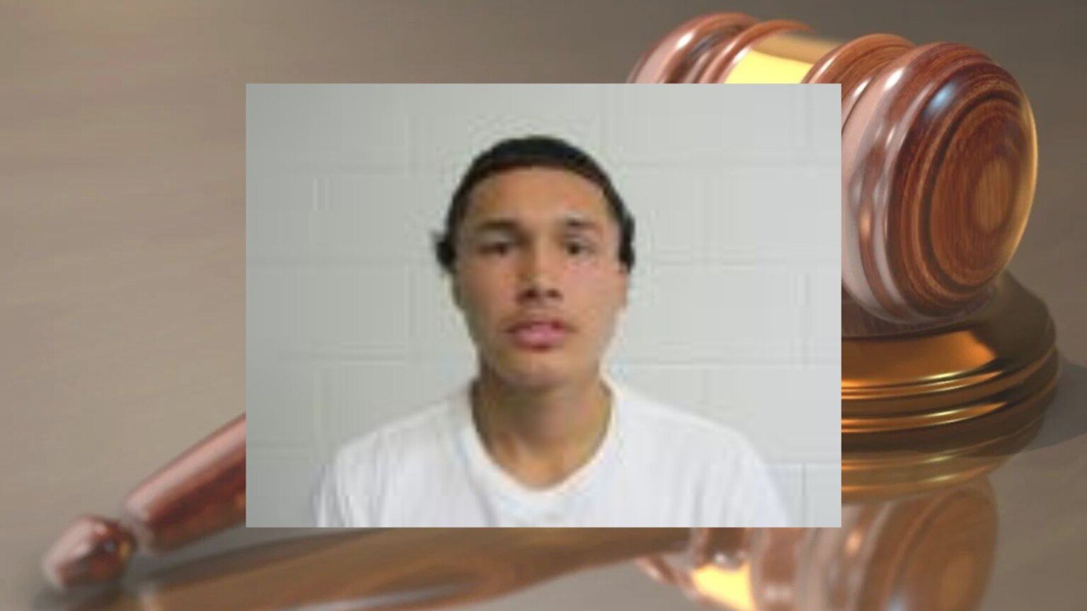 Man shot in gunfight at Lincoln McDonald's sentenced on weapons charge