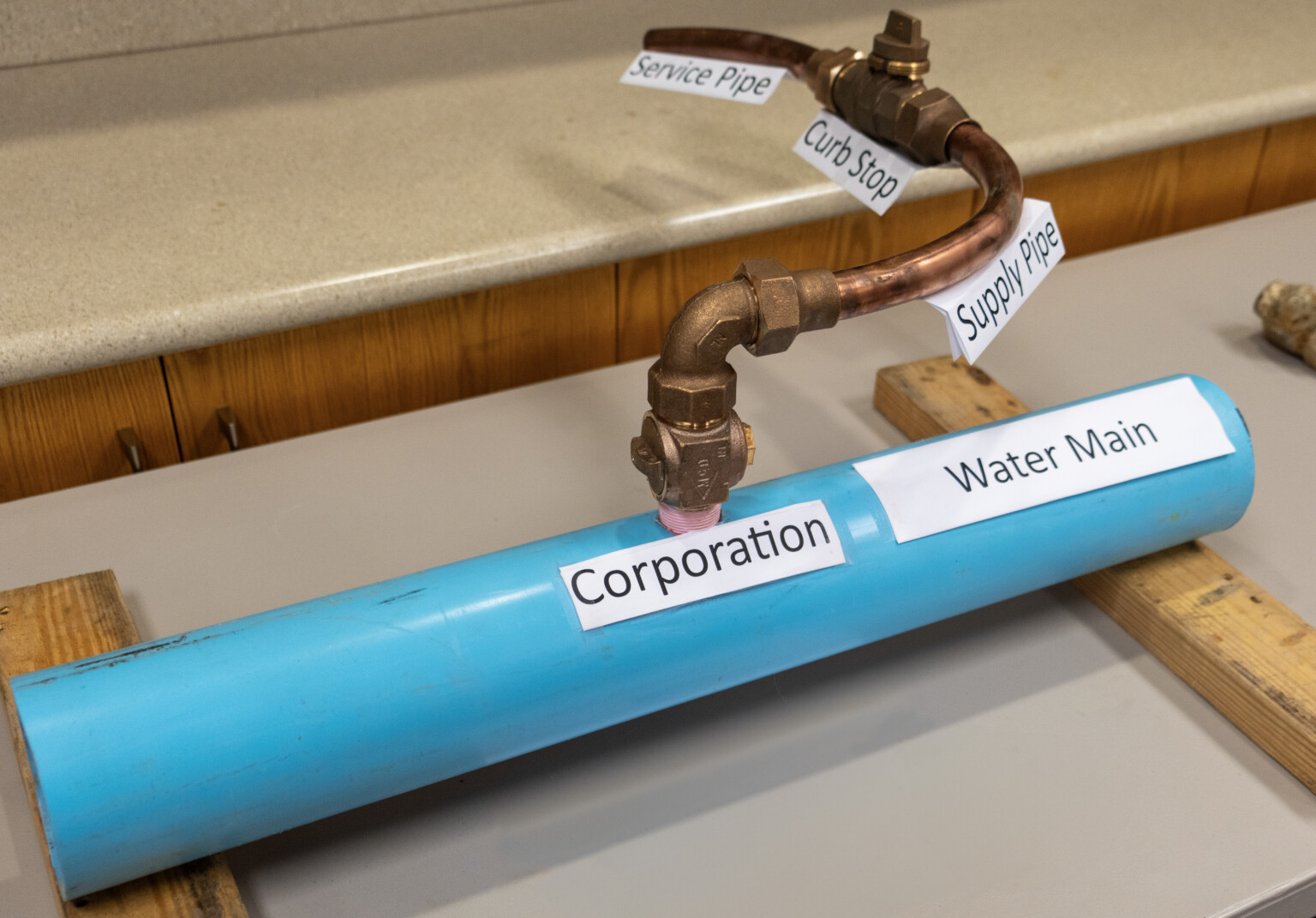 Got lead pipes? Here's how they'll be replaced in Lincoln