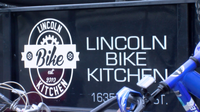 'It's perfect': Lincoln Bike Kitchen rides across town to new, larger ...