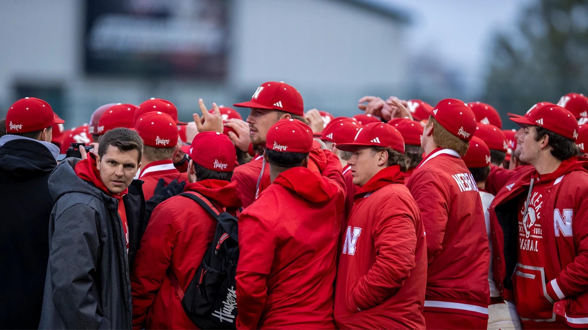 Husker Sports - KLKN-TV