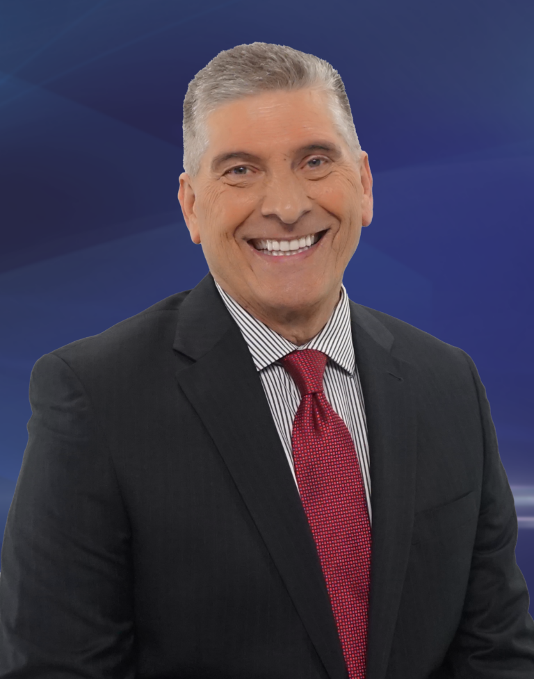 Kent Boughton - KLKN-TV