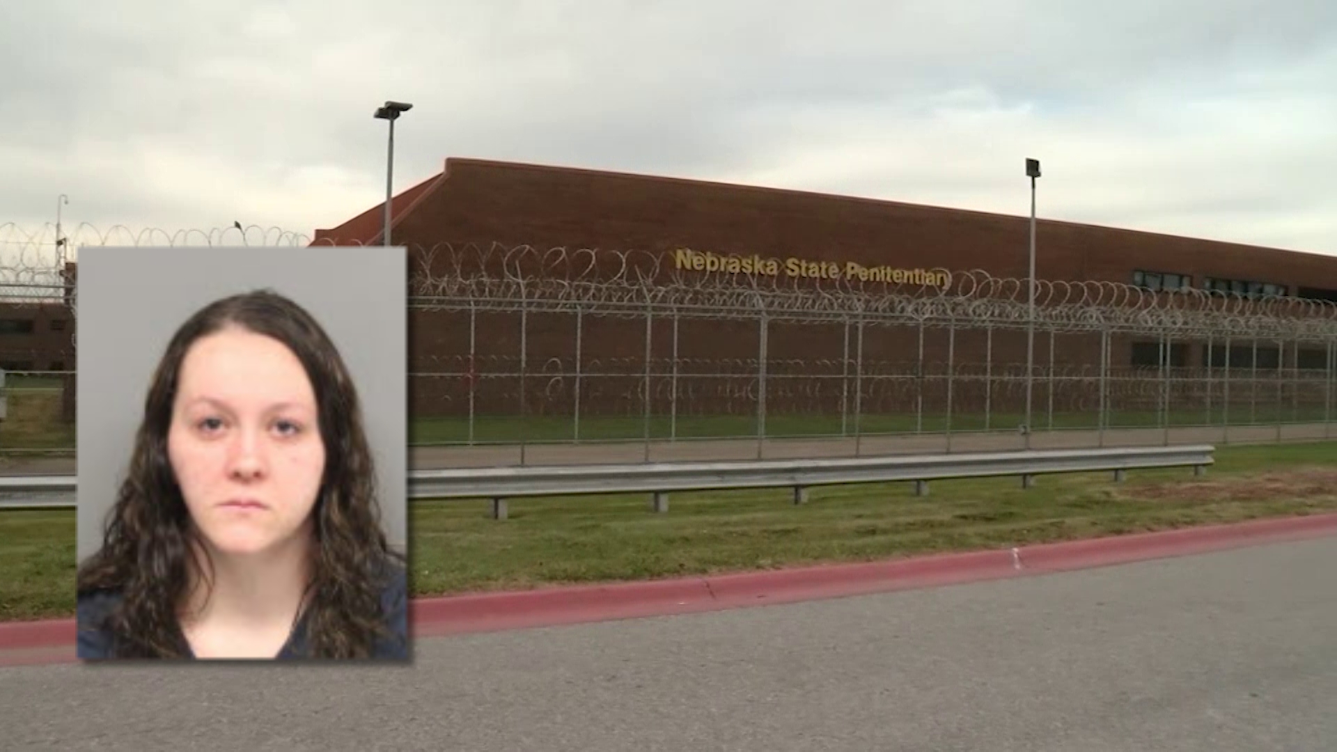 Nebraska woman charged after staff find drugs in inmate's feces ...