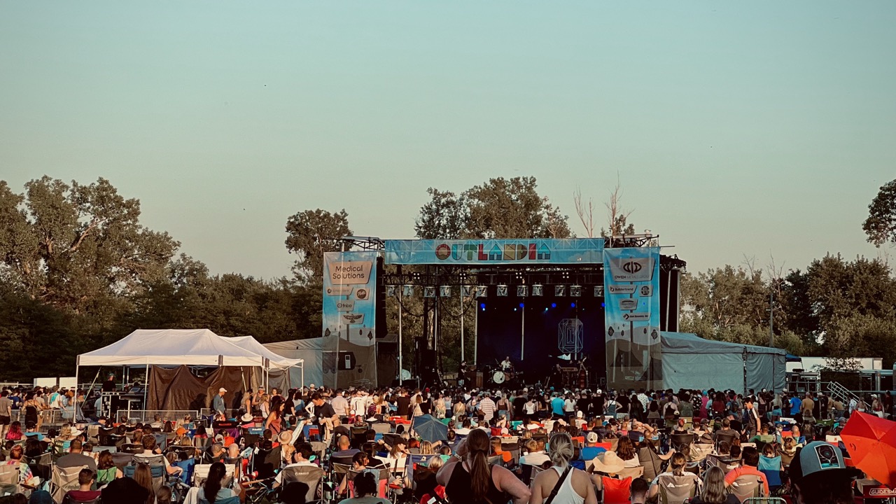 The Flaming Lips, Men I Trust and more performing at music festival in ...